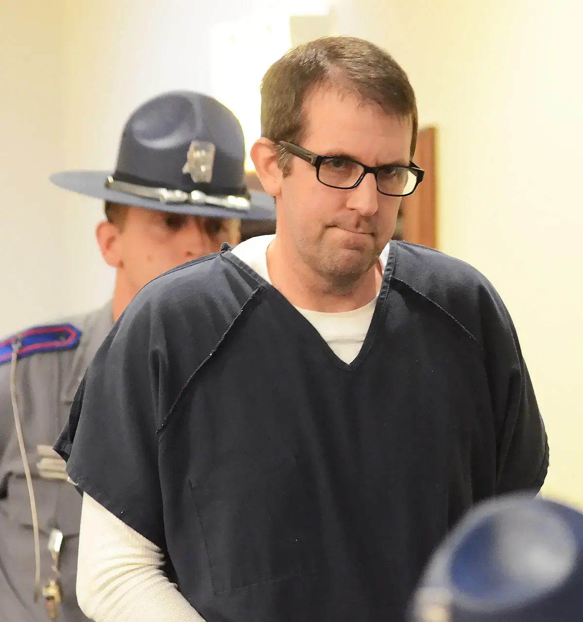 ‘goon Squad Officers Rack Up State Sentences In Mississippi Torture